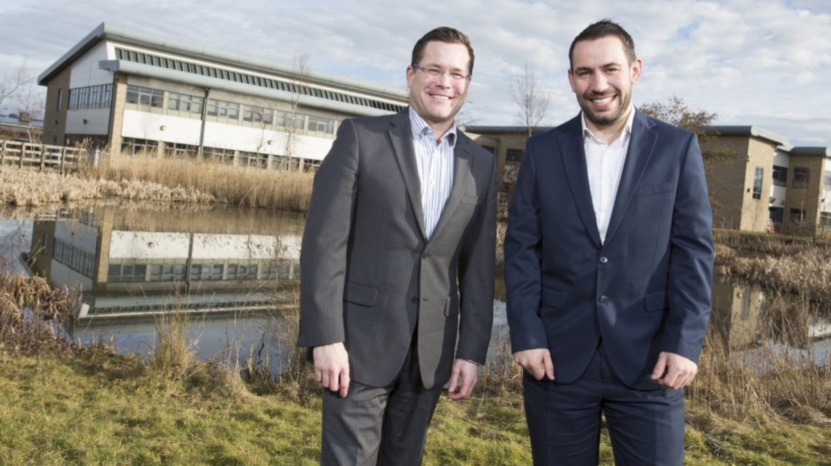 Harlands Accountants appoints former ethical banking MD to senior role ...