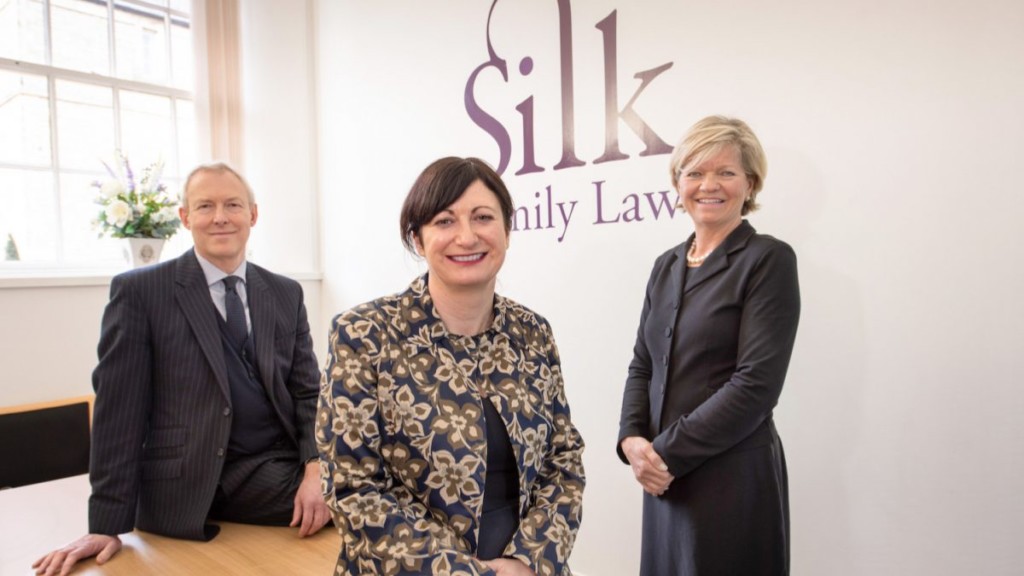 Appointment of new partner at family law firm drives growth plans ...