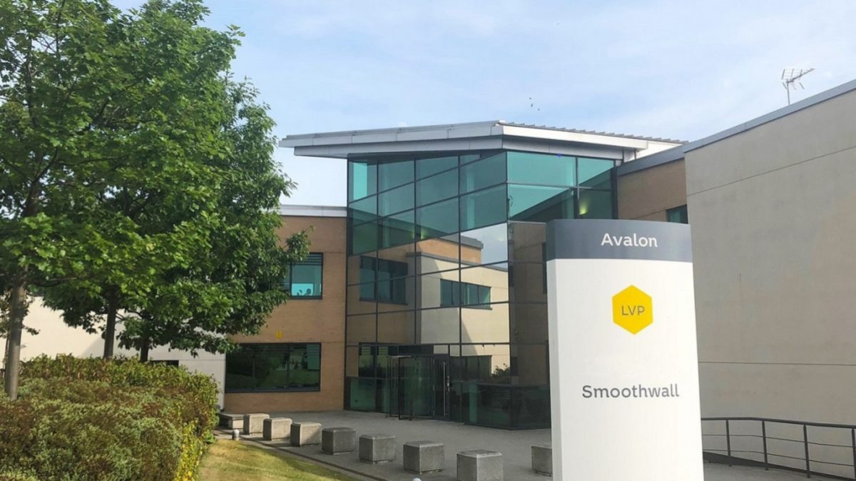 Leeds-based Smoothwall unveils new brand and product suite following a ...