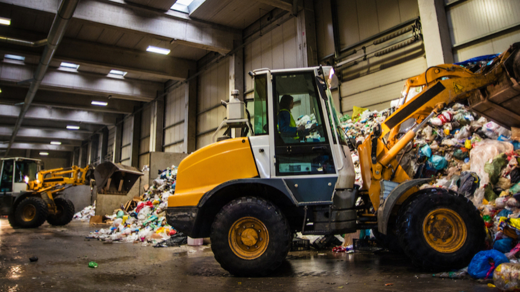 Fletchers Waste Management Shortlisted for MRW National Recycling ...