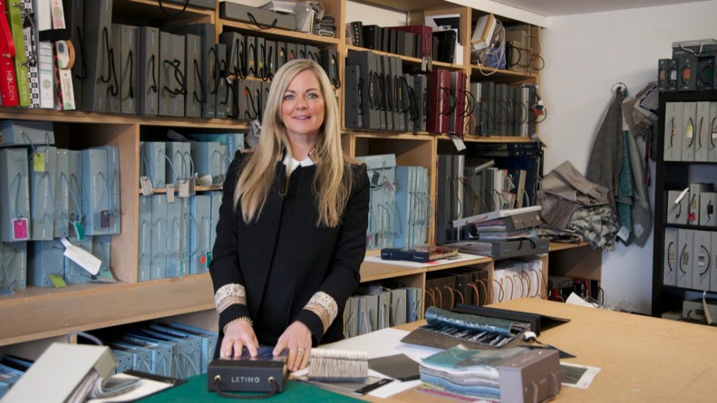 Show Stopping Year Ahead For Show Home Design Business - Business Up North