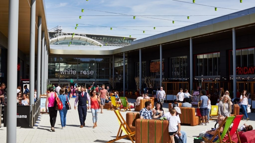 Leeds' White Rose Launches Digital Nature Trail - Business Up North