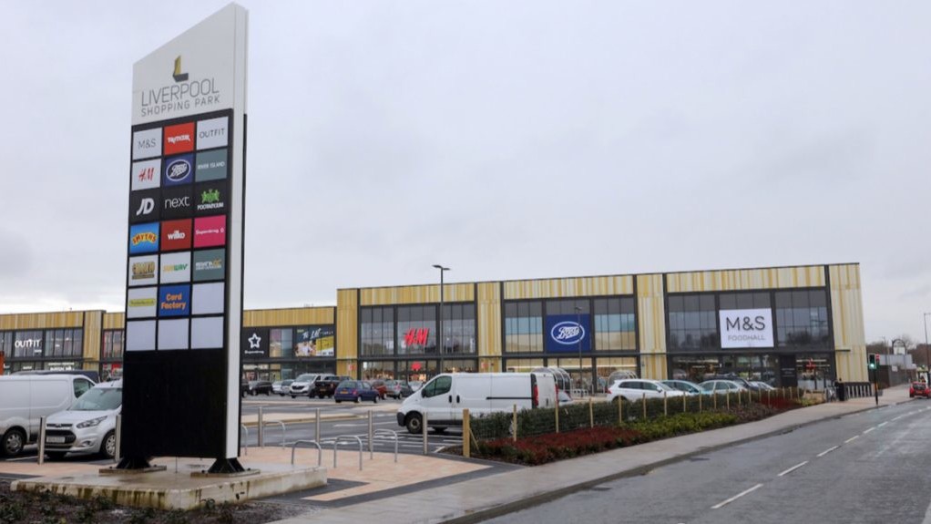 Street Food Festival Coming to Liverpool Shopping Park - Business Up North