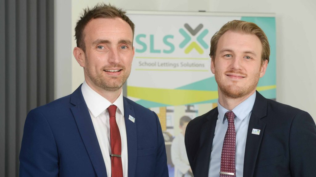 SLS launches inaugural Active Community Competition - Business Up North