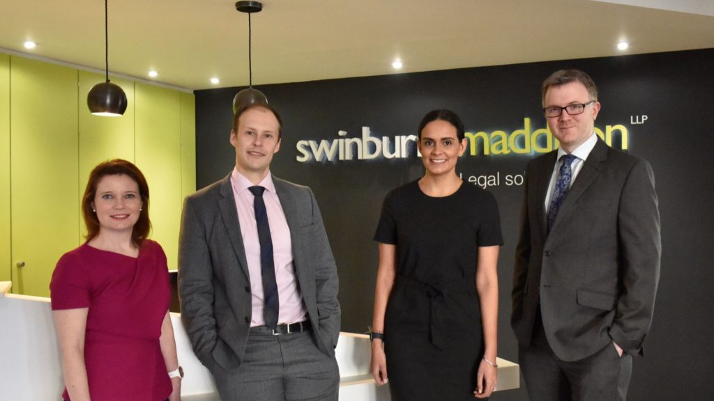 Leading Durham law firm in dealmaking boom | Business Up North