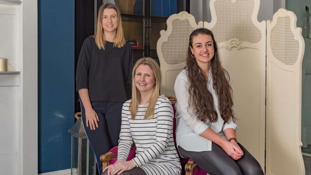 ‘Appy Days for The Lucre Group - Business Up North