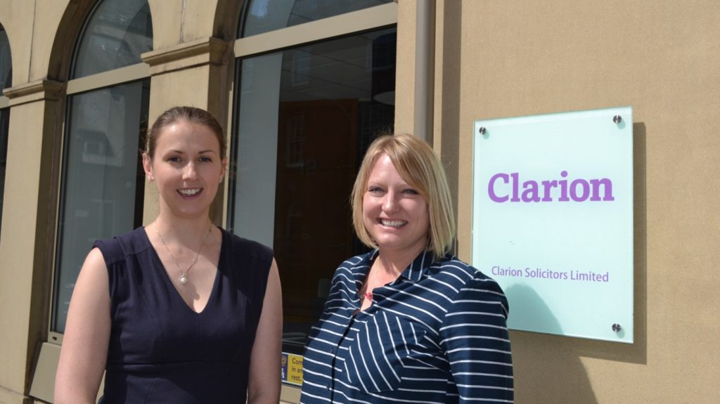 Clarion lawyer becomes member of Solicitors for the Elderly - Business ...
