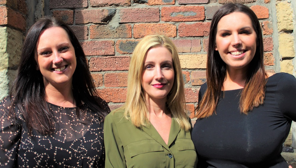 Specialist PR firm bolsters portfolio with eight new appointments ...
