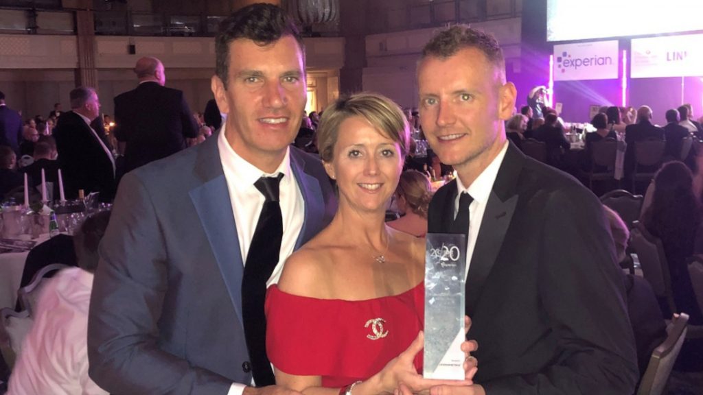 Savvy.co.uk Named Best Responsible Lender at the Credit Strategy Awards ...