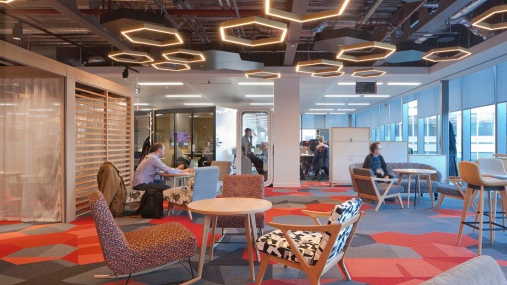 Three Manchester workplaces triumph at the British Council for Offices ...
