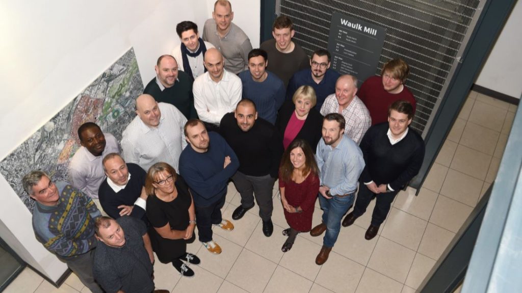 Data from 'Northern Fail' app shows Northern Rail cancelled 15,800 ...