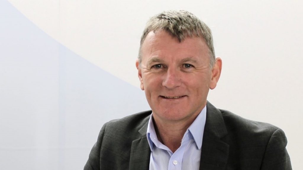 WSP appoint Technical Director Stephen Royston - Business Up North