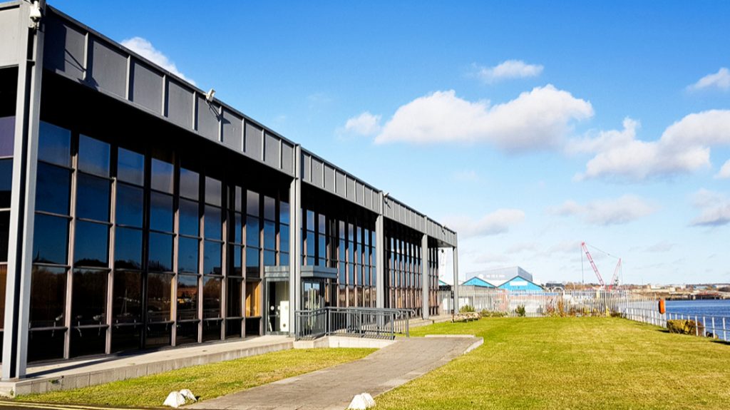 Specialist Recruitment Firm Jackson Hogg Expands HR Recruitment ...