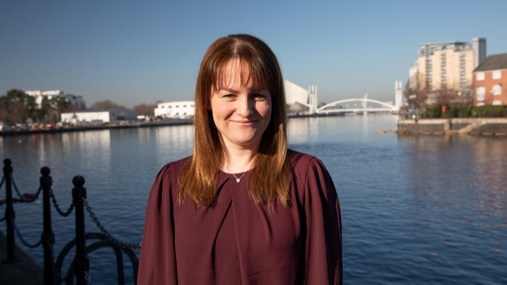 Investment group Infinity appoints corporate lawyer Anna Kerrane as ...