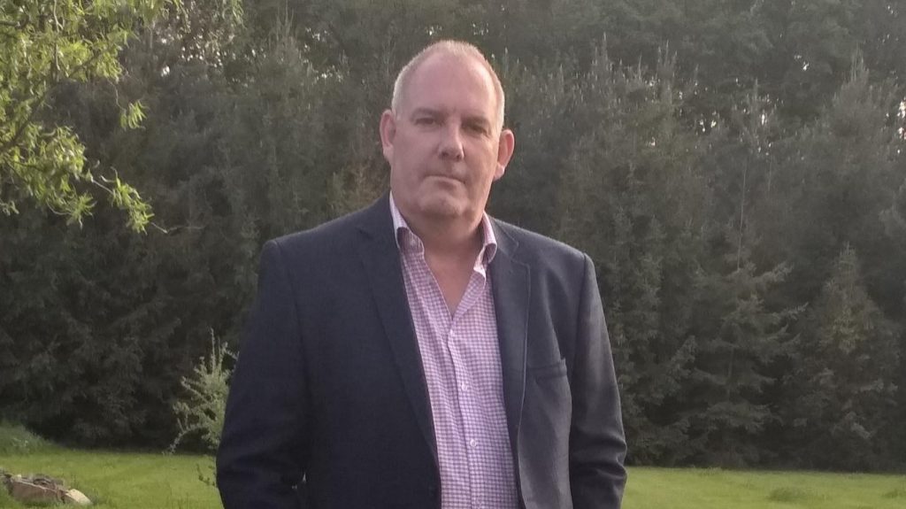 Palletower launches first European office - Business Up North