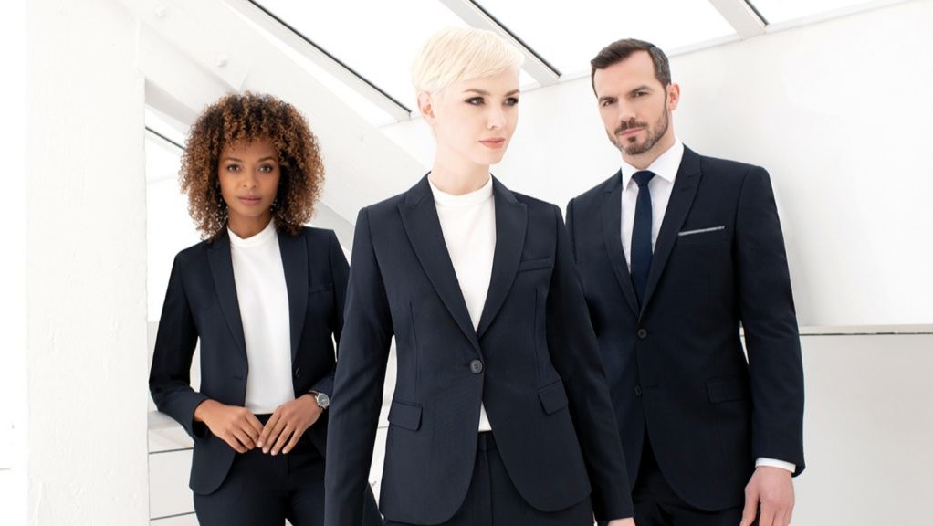 The Innovative Face of Corporate Clothing - Business Up North