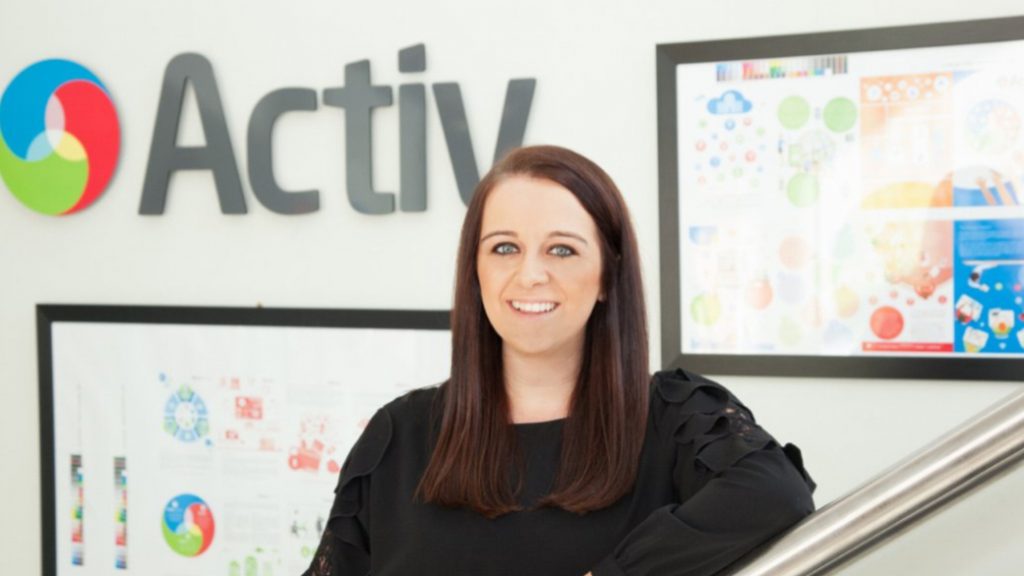 Emma Gillespie appointed to board of Young Enterprise North East ...