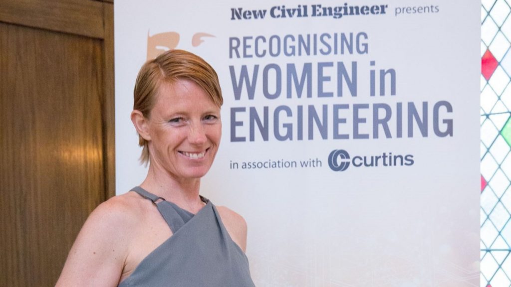 Northumberland engineer scoops prestigious prize - Business Up North