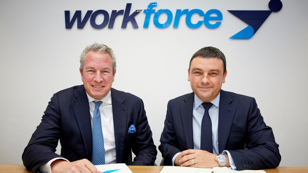 Serial entrepreneur Mark Mills appointed chairman of Workforce ...