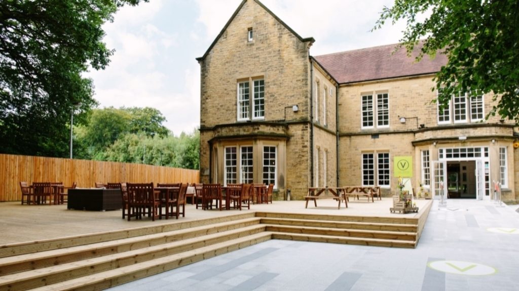 Storthes Hall Park shortlisted for two hospitality and tourism awards ...