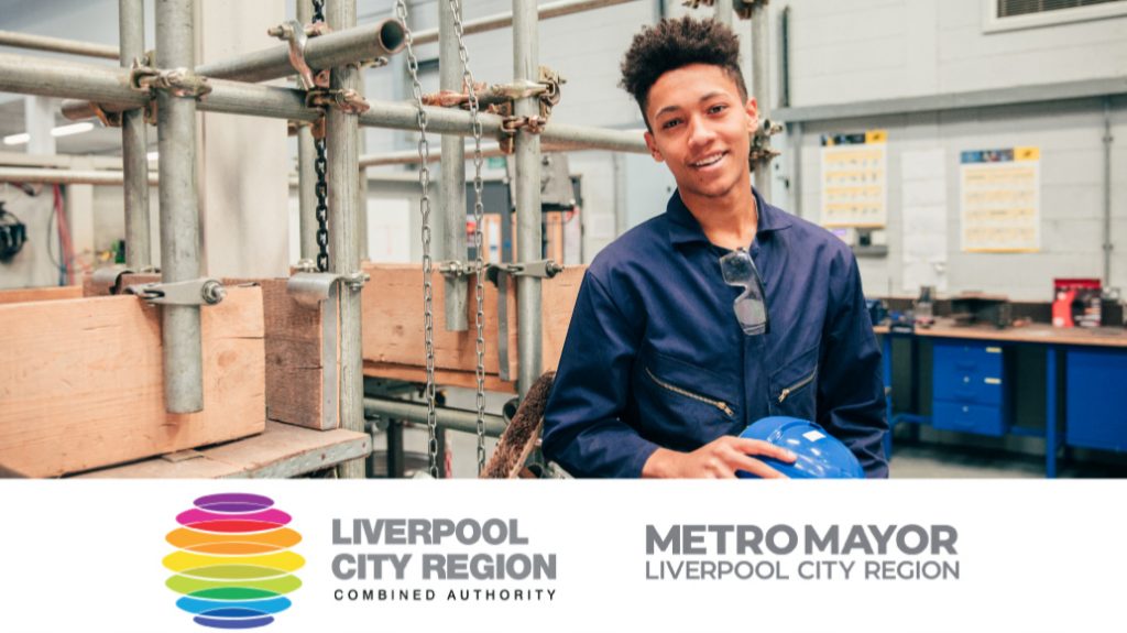 A win for training specialist Seetec in Liverpool - Business Up North