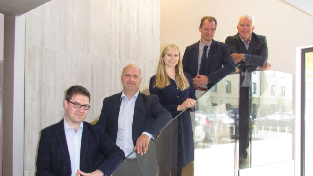 Halliday Clark architects announce successful MBO deal with senior team ...