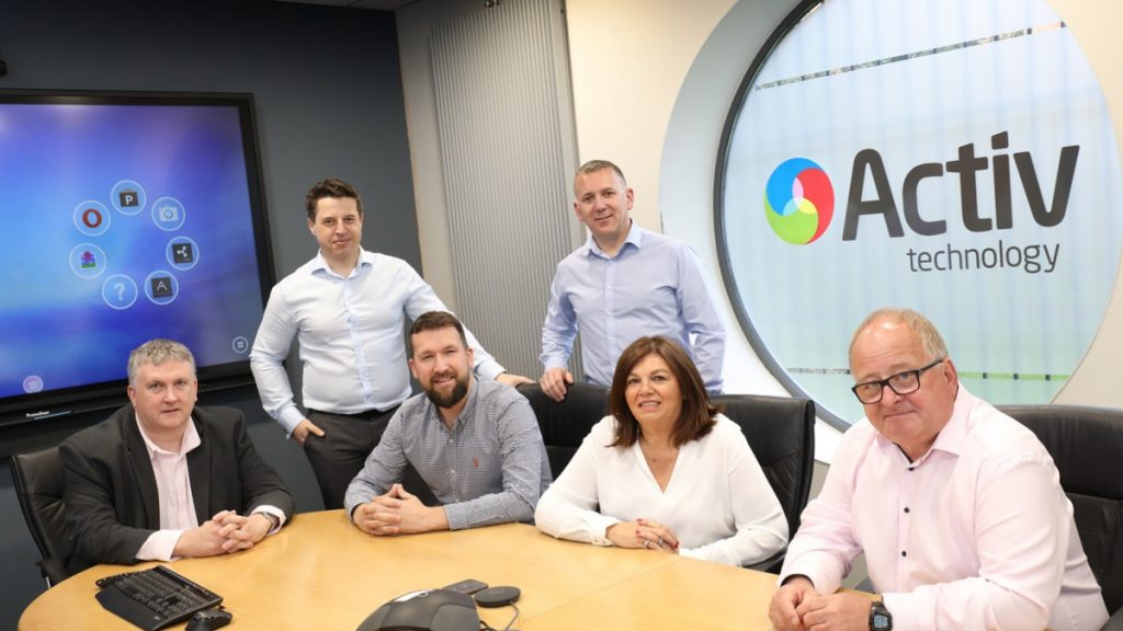 Head of communications appointed as growth continues - Business Up North