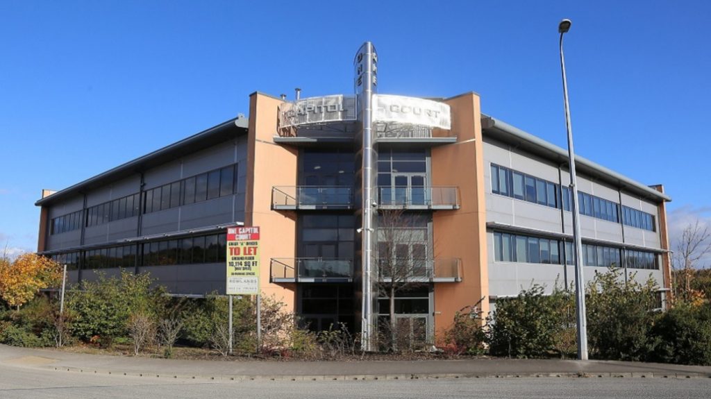 Large Barnsley property deal for Carter Towler - Business Up North