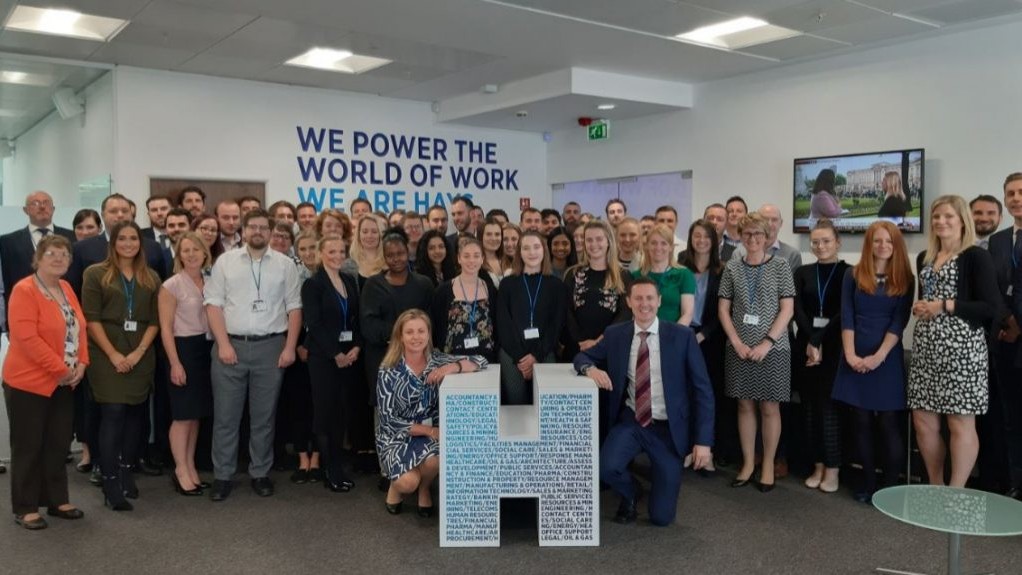 Recruiter opens doors to new Leeds city centre office and plans for ...