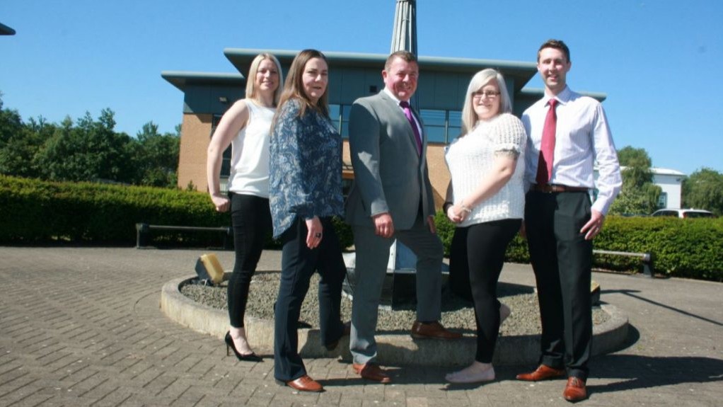 North East's Castle Building Services Organisation adds to its growing ...