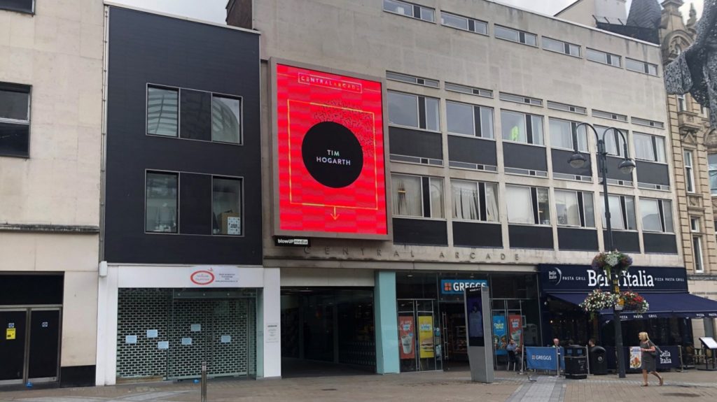 Prestigious central Leeds appointment for Carter Towler - Business Up North