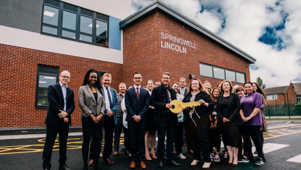 Top Education Role for Barnsley's Josh - Business Up North