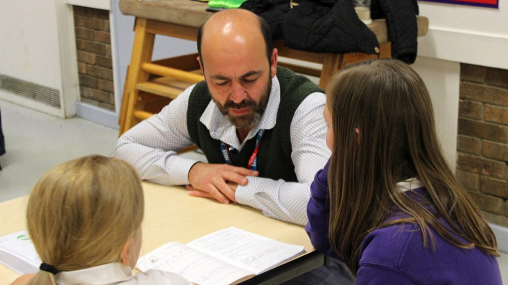 Nuffield Health inspires future healthcare professionals at career ...