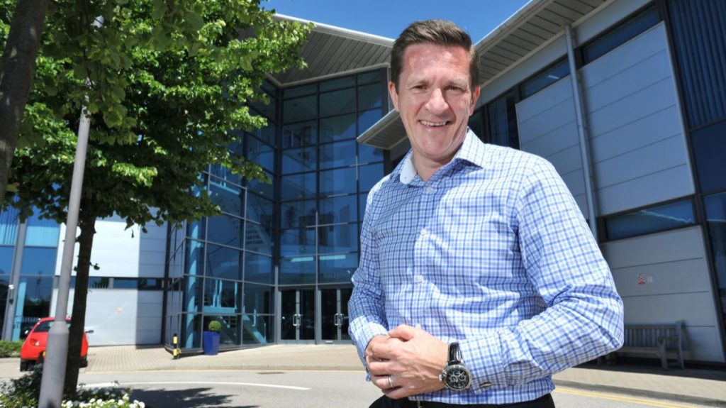 Why More Businesses are Occupying Office Space in Business Parks ...