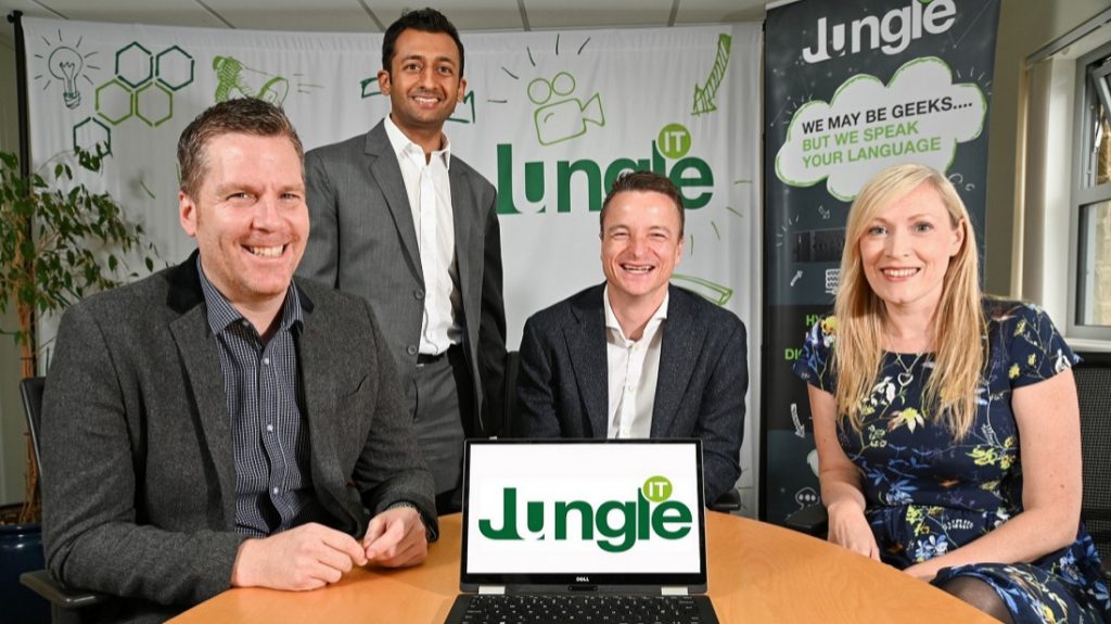 West Yorkshire IT business acquires Mazars’ Client-facing IT operation ...