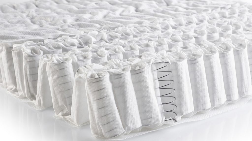 Yorkshire based Spinks launches biggest comfort innovation in 30 years ...