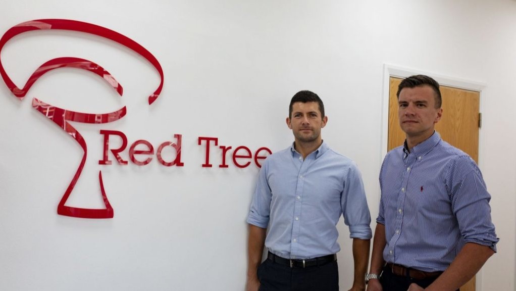 Red Tree Building Contractors mark 10 years in business - Business Up North