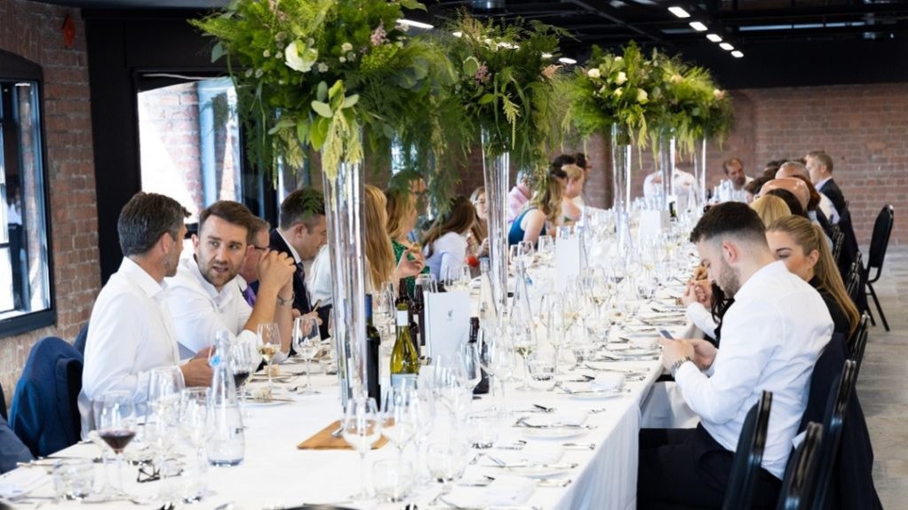 Liverpool's Edward Pavilion officially opens for business - Business Up ...