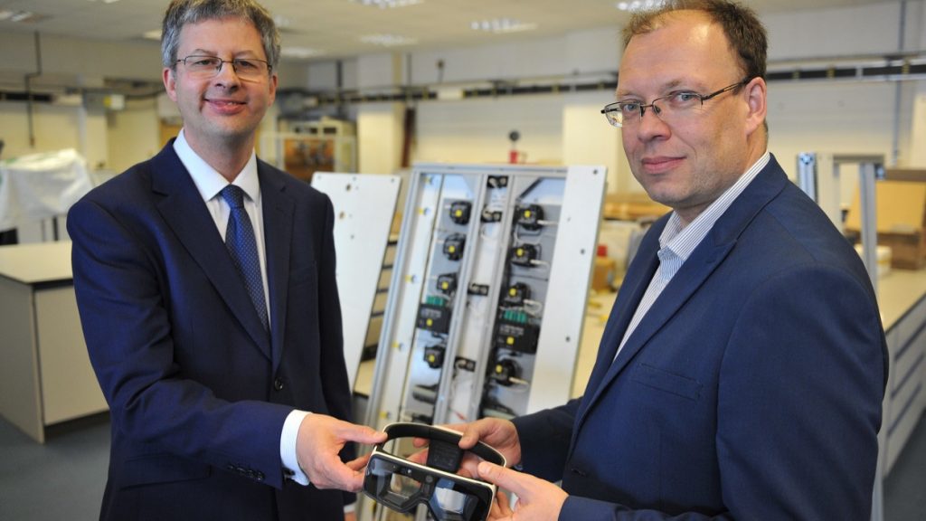 Materials Processing Institute launches Digital Technologies Group ...