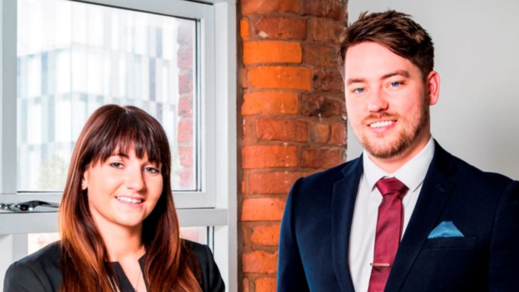McAlister Family Law strengthens its divorce and finance team with two ...