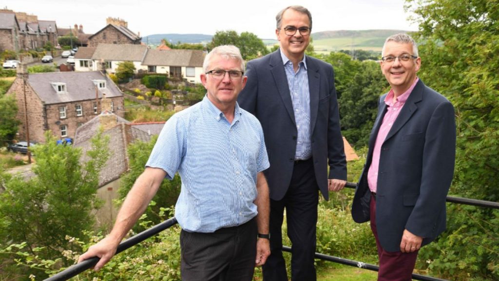 North East's biggest building society to open new branch in bankless ...