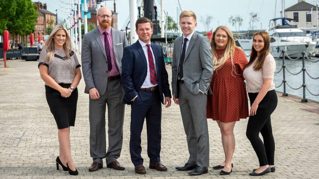 New senior insolvency administrator appointed at Begbies Traynor’s ...