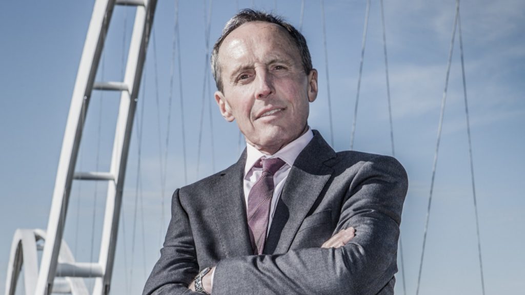 Simon Bailes Peugeot celebrates ‘most dependable’ industry accolade ...