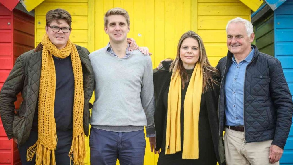 Whitby Seafoods named fastest-growing coated seafood brand - Business ...