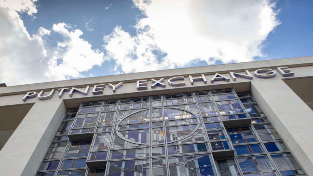 Southport's Access Point Wins Shopping Centre Brief - Business Up North