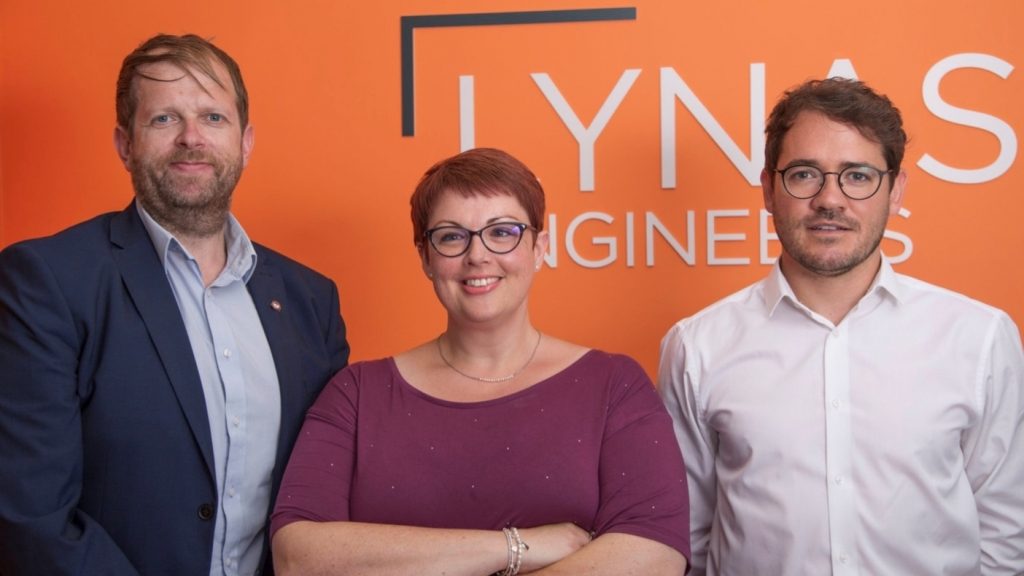 New appointment adds value to ambitious team - Business Up North