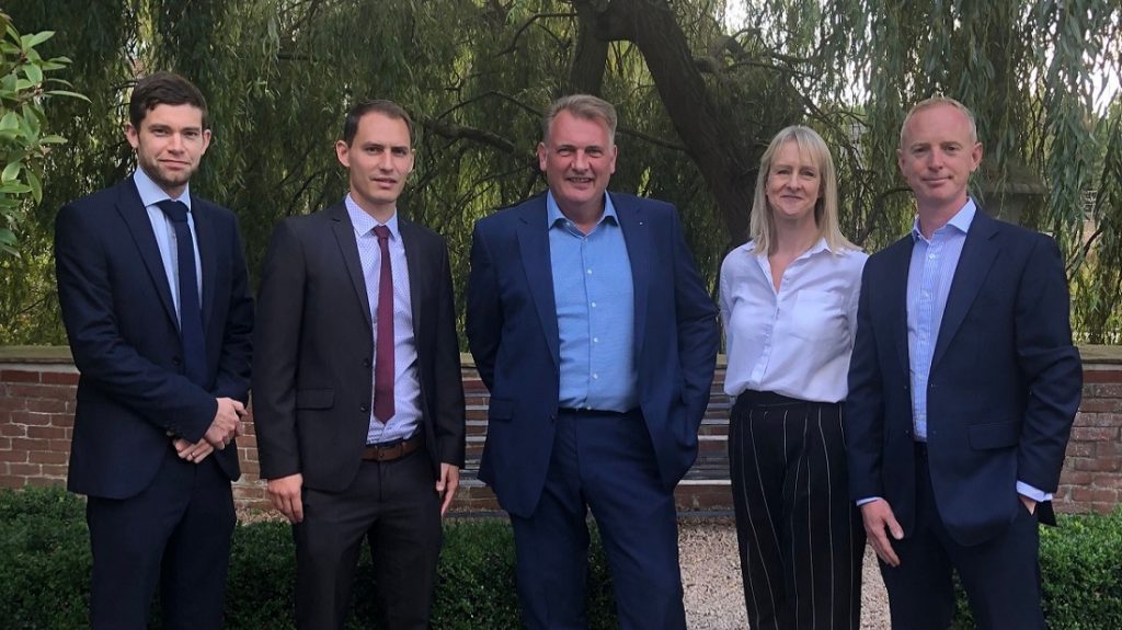 Leeds-based Eddisons launches Cambridge building and project ...