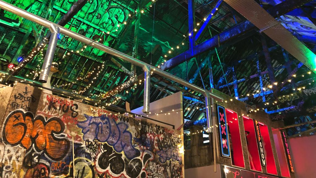 Ghetto Golf Welcomes Thousands of Guests Following Summer Opening ...