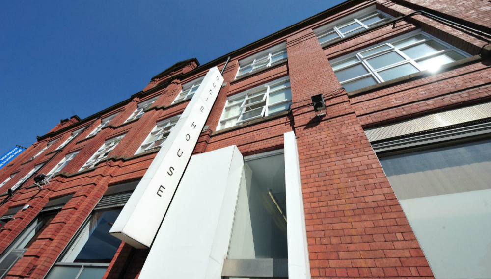 TCS Signs Global New Tenant As Refurb Work Starts At Ducie House ...