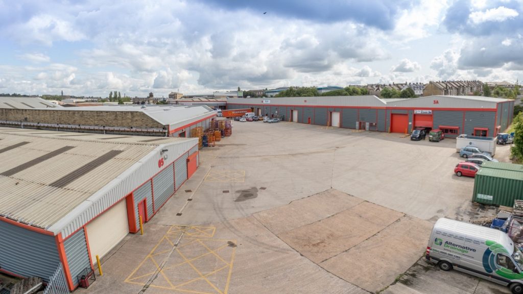 Carter Towler appointed by leading industrial property investor ...